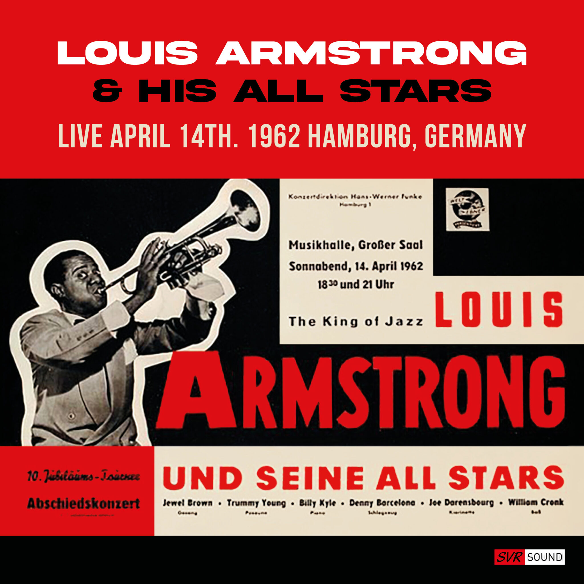 Louis Armstrong-1962-04-14-Hamburg – Lantower Records